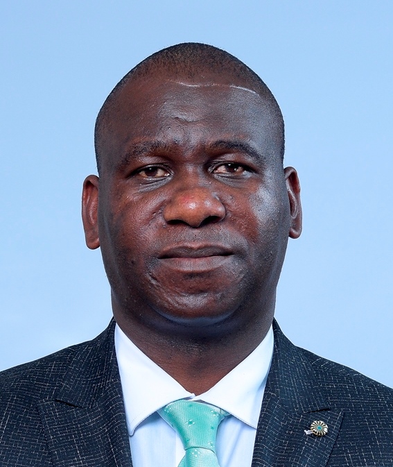 Office-Bearers & Members