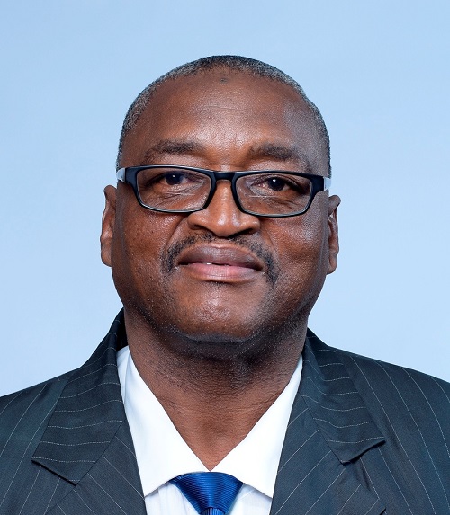 Home [www.parliament.gov.bw]