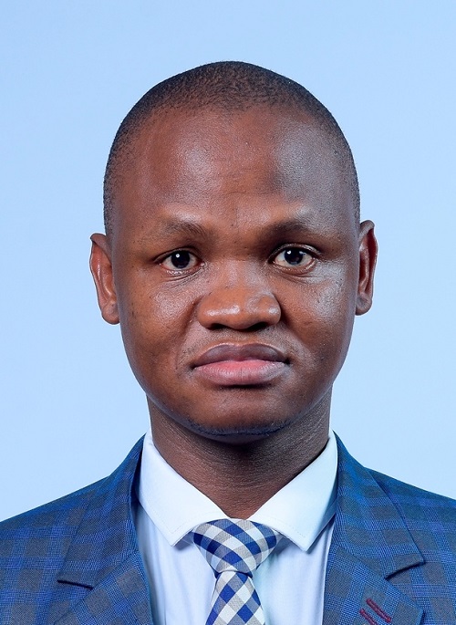 Home [www.parliament.gov.bw]