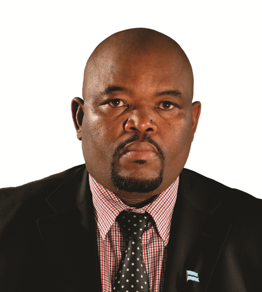 Home [www.parliament.gov.bw]